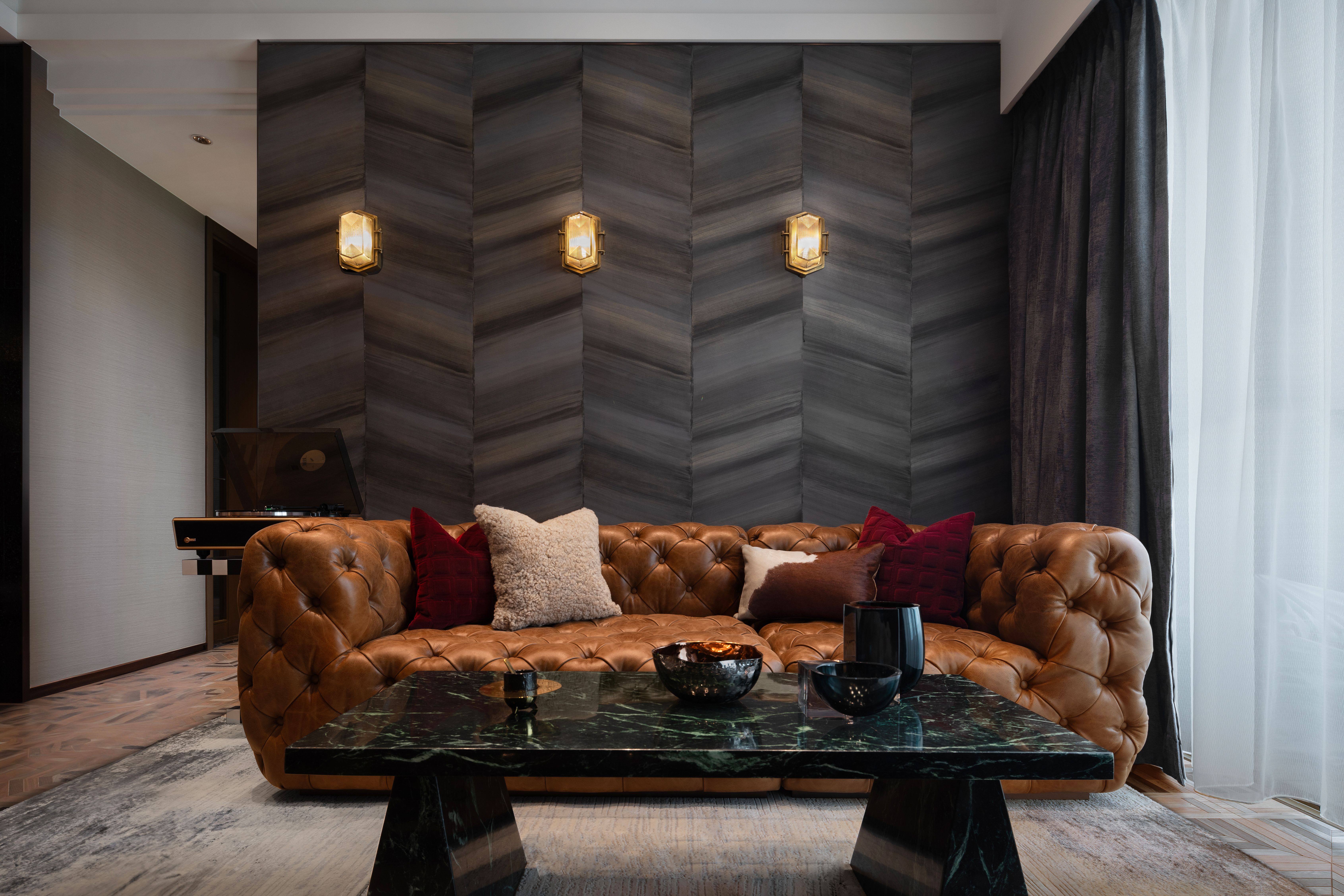 Grand Oasia Macau - XYZ Spatial Design 三才空間設計